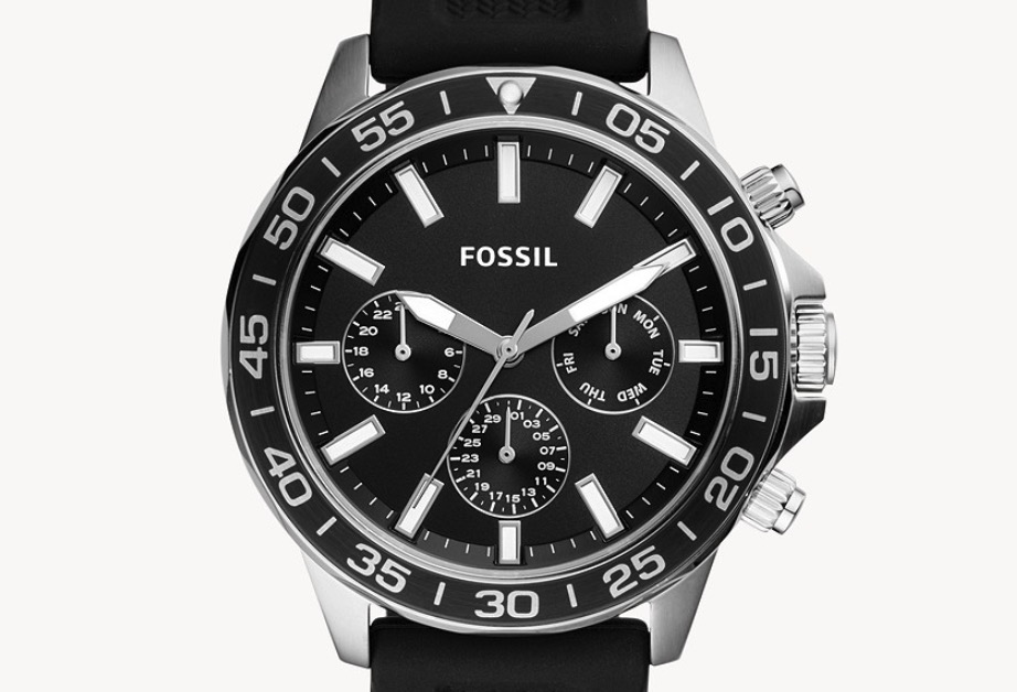 ⌚️ Fossil SALE mit 20% EXTRA-Gutschein 😍 Bis zu 70% Rabatt auf Uhren ...