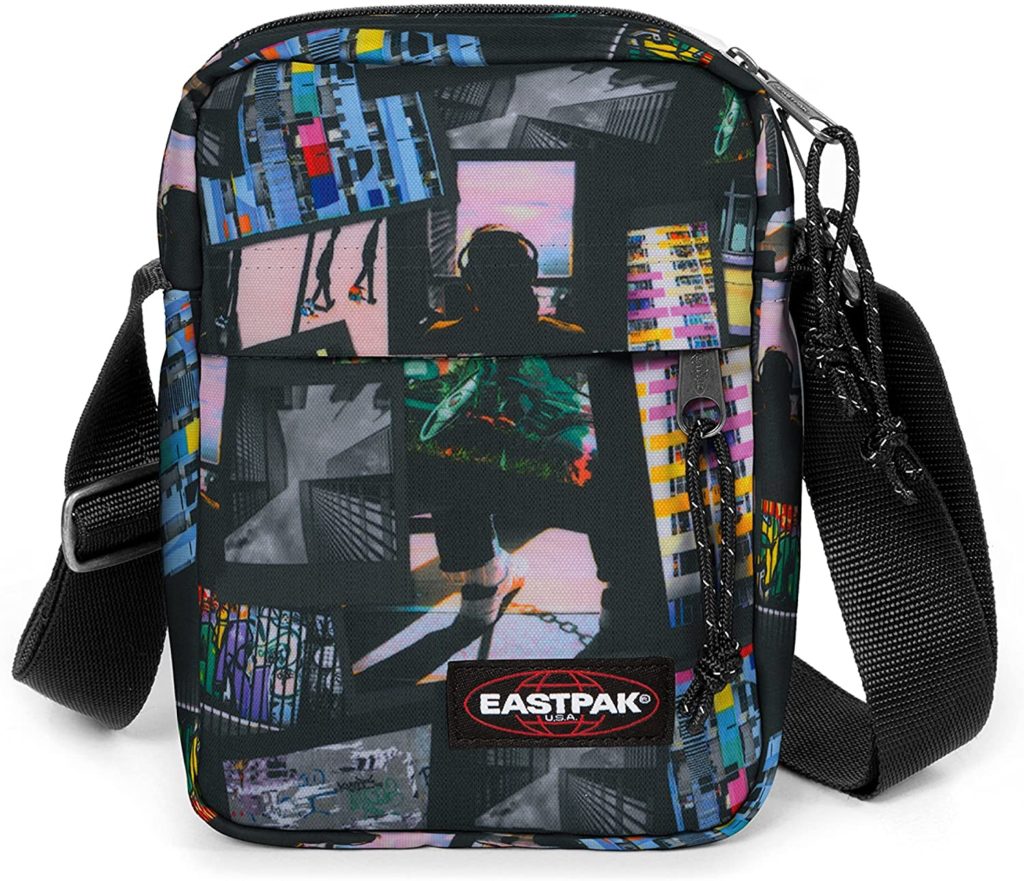 Amazon 🎒👜 Eastpak Sale, z.B. Eastpak Terminal + Reisetasche 95L für 53 ...
