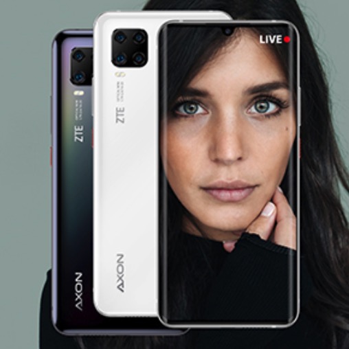Saturn Smartphone Purzel-Preise 📱 mit Axon 11 & mehr - MyTopDeals
