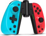 Budget Switch 3-in-1 Controller 🎮 Gamory Controller für Nintendo Switch ...