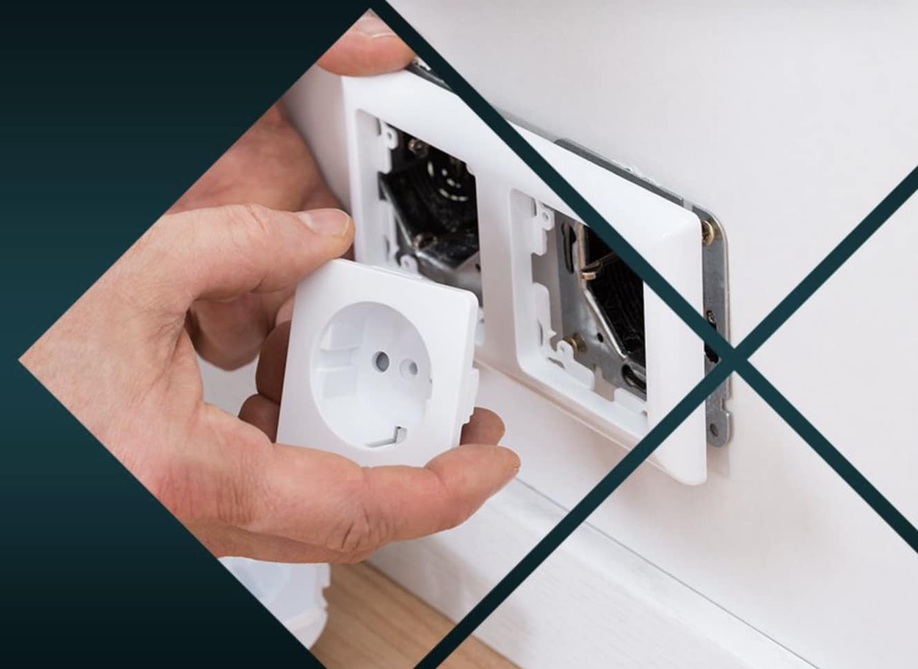 2x Shelly 1 WLAN-Schalter für Unterputzdosen (für Lichter, Rollos etc ...