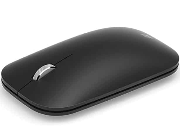 [Prime] Microsoft Modern Mobile Maus - MyTopDeals