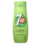 [Prime] Sodastream Sirup für 2,51€🥤z.B. Pepsi Zero oder 7UP - MyTopDeals