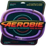 Aerobie Pro Blade 🥏🏃‍♂ rechteckiger Wurfring / Frisbee - MyTopDeals