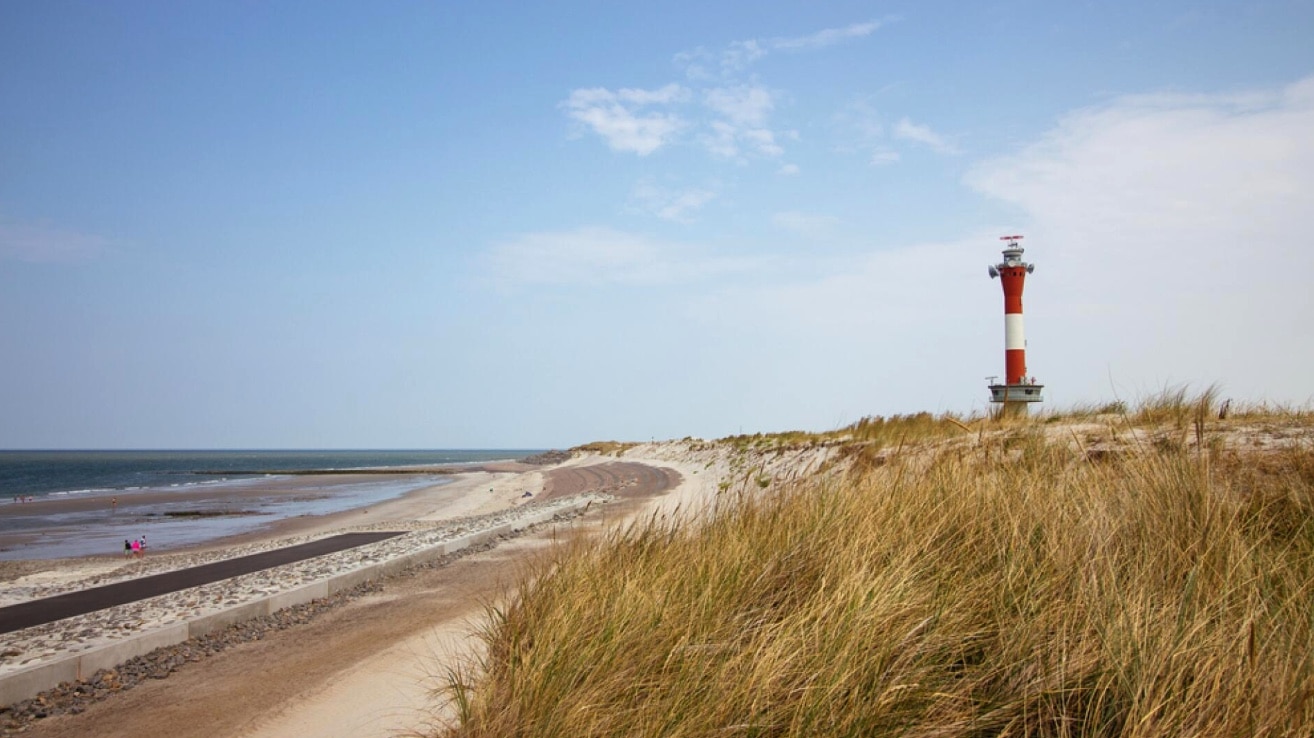 2x ÜF ab 89€ p.P. (viele Bestpreise) auf Wangerooge - MyTopDeals