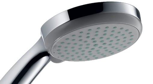 Duschkopf Von Hansgrohe