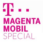 Telekom Magenta Mobil Special M (Sim-Only) - Allnet-Flat mit 10GB LTE ...