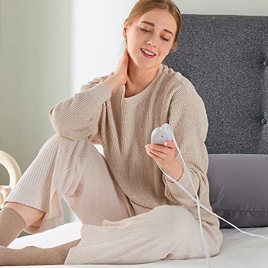 Bedsure 150x80cm Heizdecke - MyTopDeals