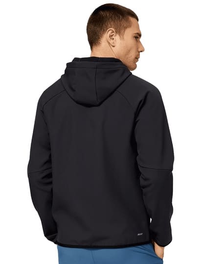 New Balance Herren Softshelljacke "Tenacity Grit" - MyTopDeals