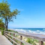 Polnische Ostsee 🌊 4* Hotel mit HP & Spa 🍽 2x ÜN für 80€ p.P. (auch ...