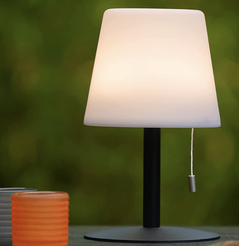 Lucide LED Tischleuchte Rio - MyTopDeals