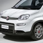 Fiat Panda Mild Hybrid 1.0 (69 PS) für eff. 106,75€ mtl. - sofort ...
