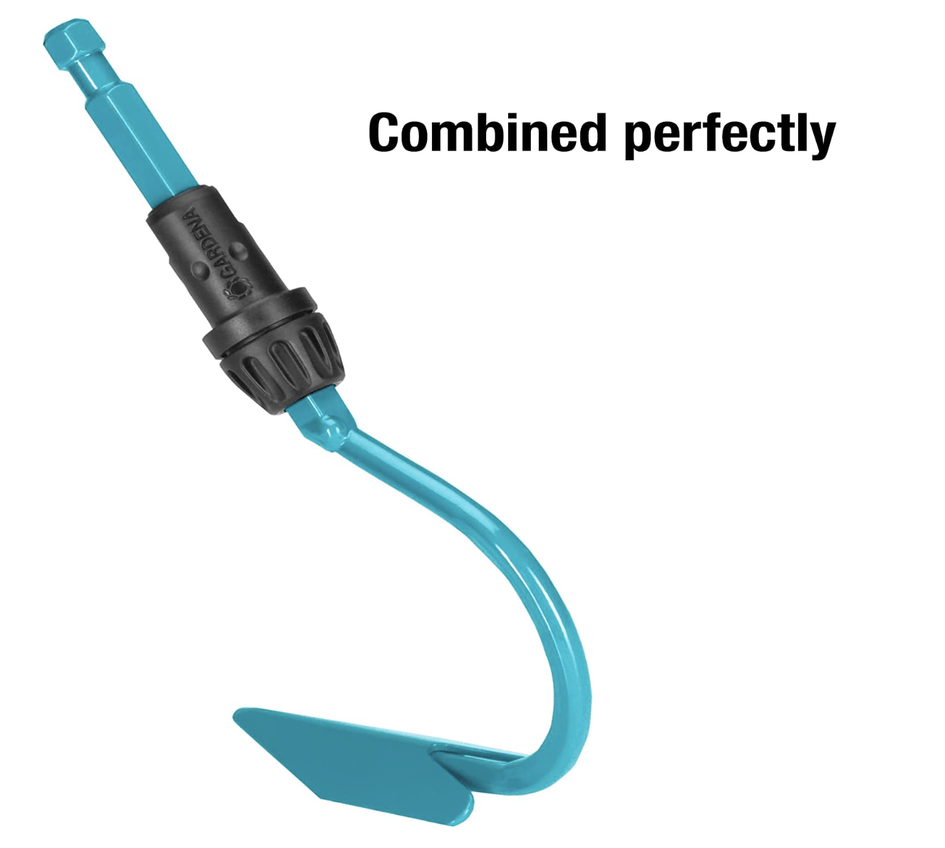 [Prime] Gardena combisystem-Kultivator: Ideales Gartenzubehör zum ...