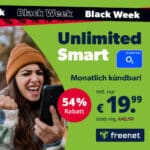 [Endet!] Mtl. kündbar 🚀 o2 Unlimited Smart 😲 Flat + unlimitiertes 5G ...