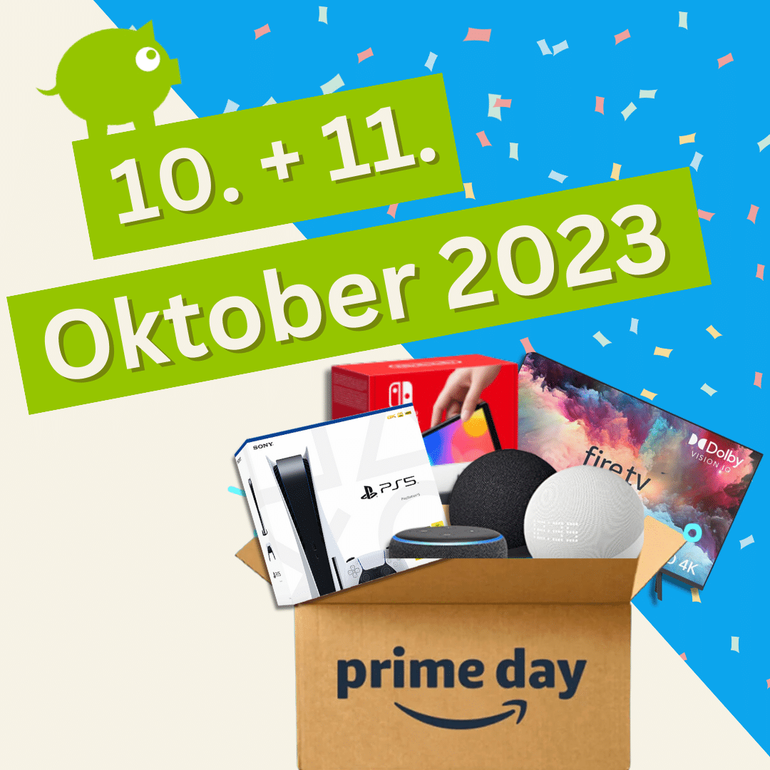 Amazon Prime Deal Days 2023 Mytopdeals