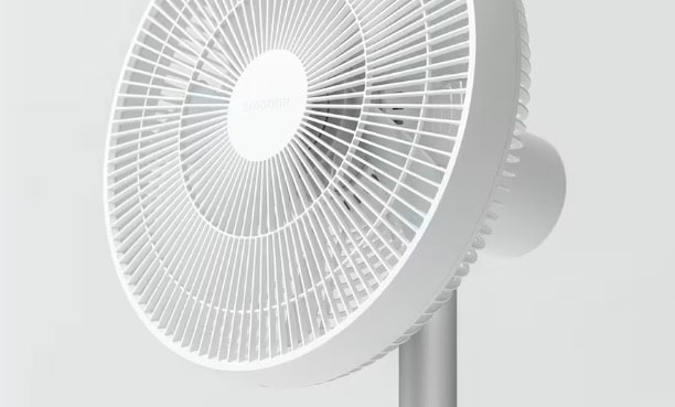 Smartmi Standing Fan 3 Ventilator - MyTopDeals