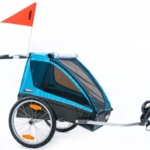 Thule Coaster XT 2 Fahrradanhänger - MyTopDeals