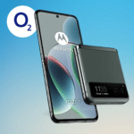 Motorola Razr 40 im o2 Netz für 19,99€ mtl. - MyTopDeals