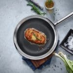 🍳 WMF Profi Resist Ø 28 cm Bratpfanne (für alle Herdarten, auch ...