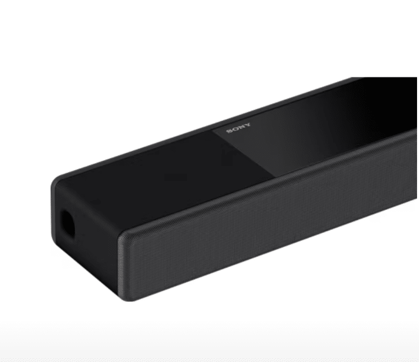 Sony Soundbar HT A7000 - 360 Spatial Sound Mapping; 7.1.2-Kanal ...