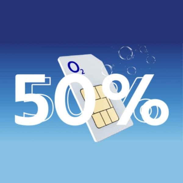 Die besten Handyverträge - mit oder ohne Handy! - MyTopDeals