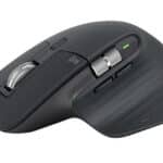 [Bestpreis] Logitech MX Master 3S Maus 🖱️ (8K DPI Tracking, Hyperscroll ...