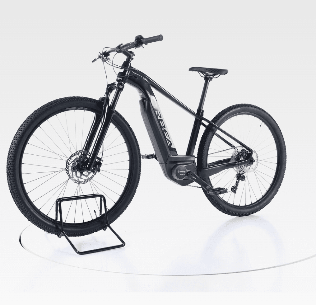 Orbea Keram 30 E-Mountainbike 2022 - MyTopDeals
