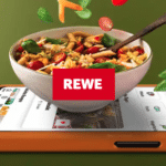 Spart die Servicegebühr beim REWE Abholservice: Gratis ab 50 ...