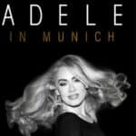 🎵🥳 Adele Tickets nur 35€ in München - MyTopDeals