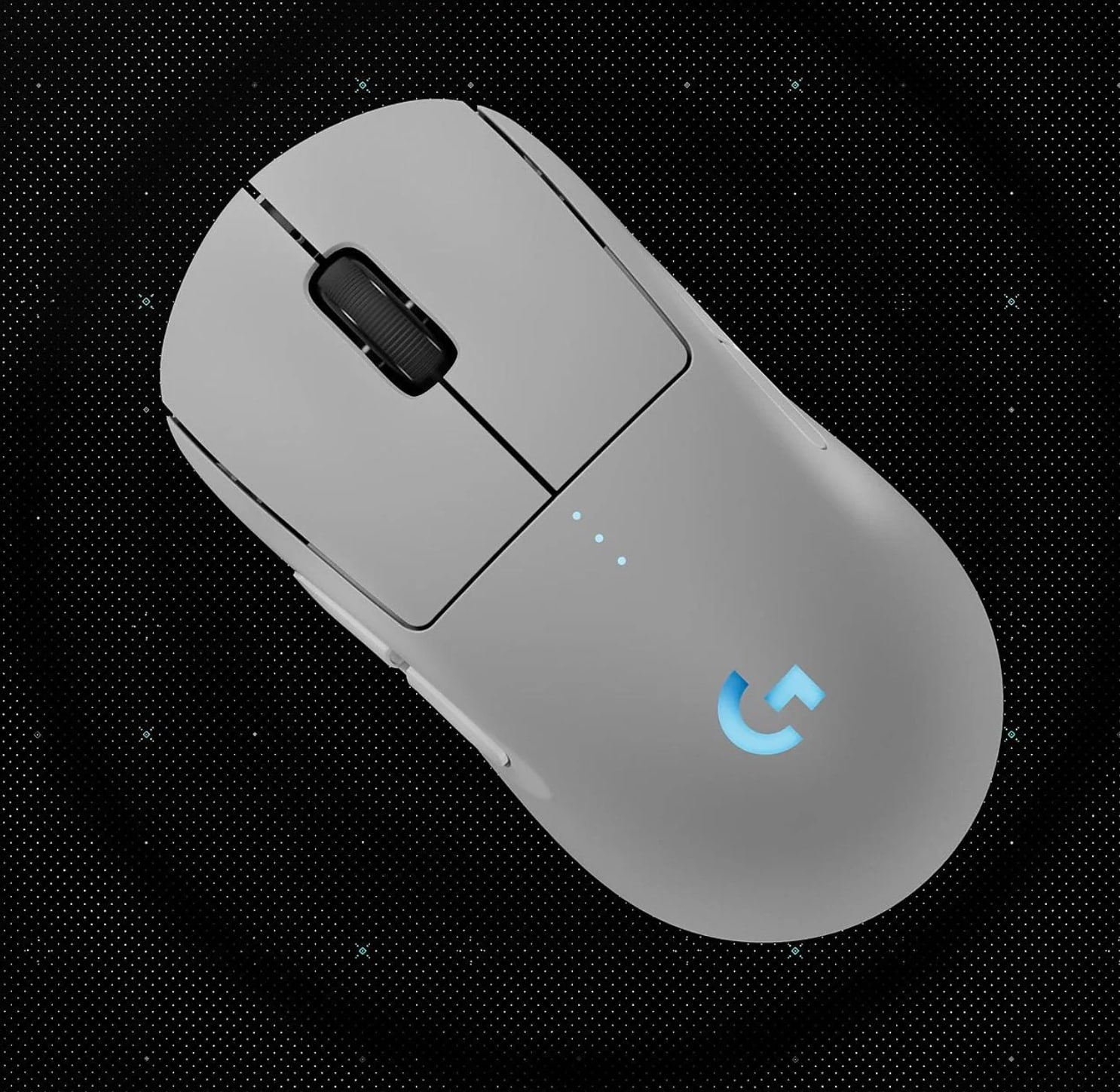 [Endspurt] 🖱 Logitech Pro 2 Lightspeed Gaming-Maus (32.000 DPI, für ...