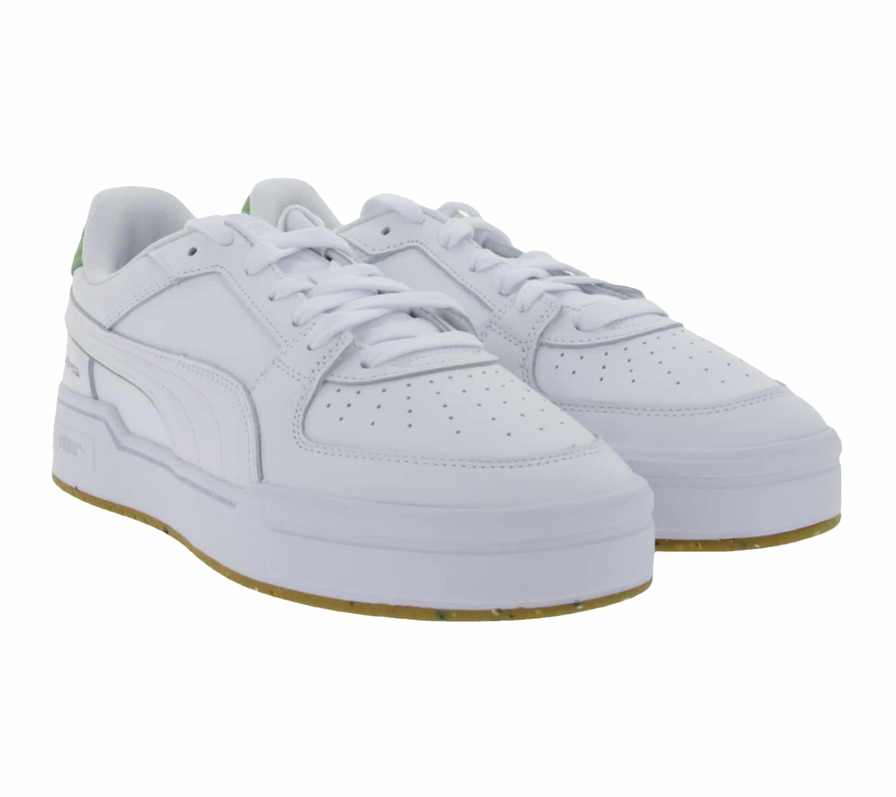 PUMA X Mercedes AMG CA Pro F1 Petronas AMG Freizeit-Sneaker - MyTopDeals