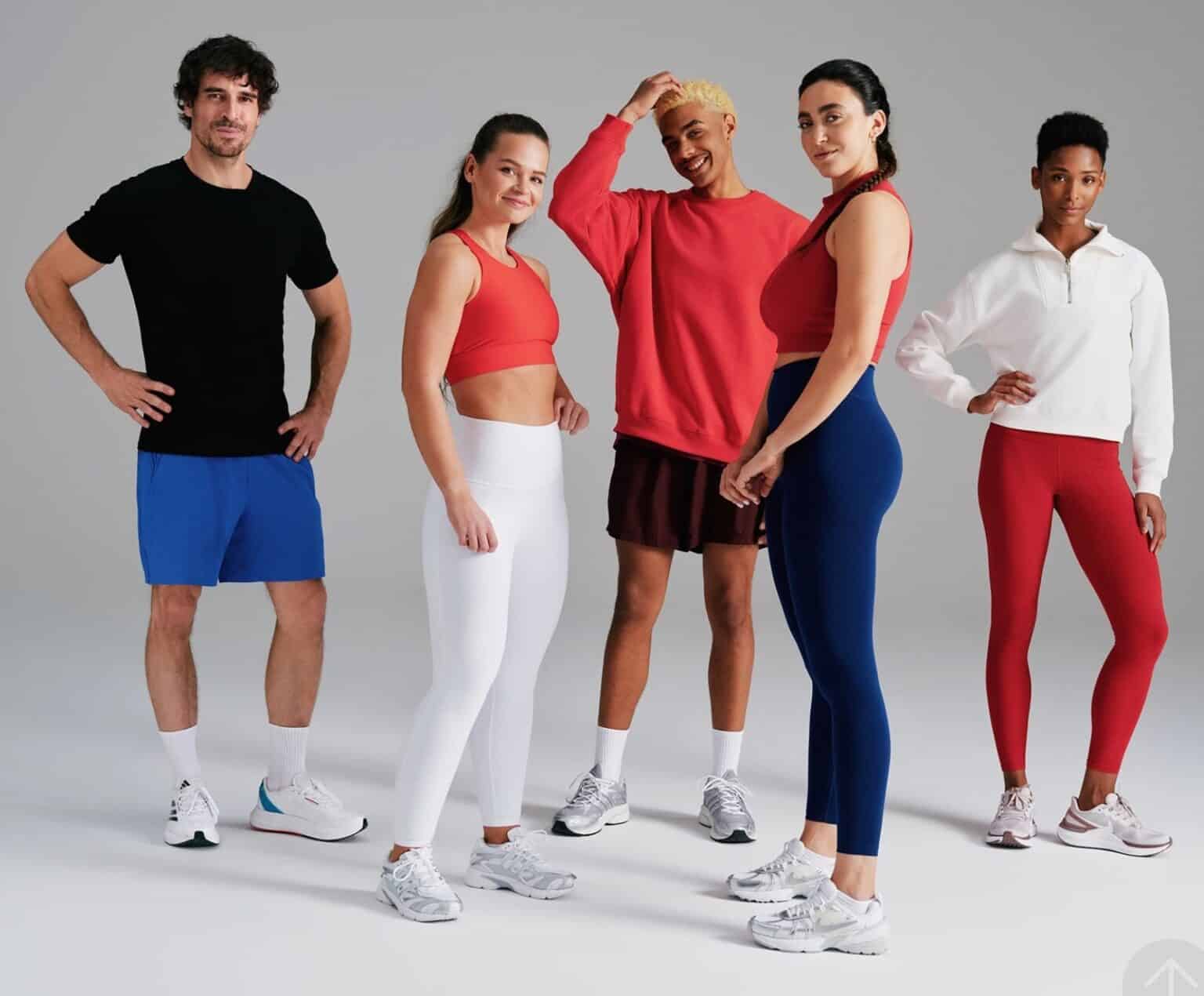 💪 GRATIS: 1 Monat Gymondo Plus (über 1.500 Workouts) + 45% Rabatt auf ...