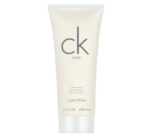 [Last Call] CALVIN KLEIN ck one Hair and Body Wash 🚿🌿 2in1 Duschgel für ...