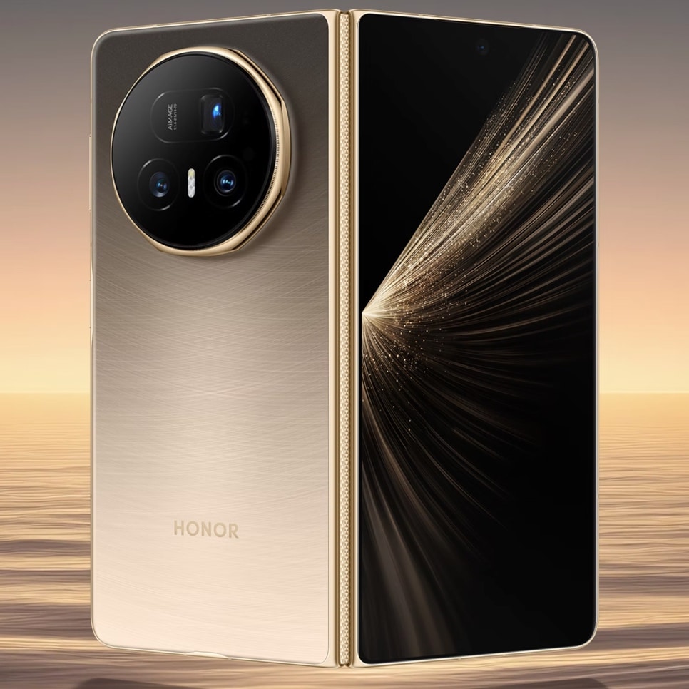 [Eff. GRATIS] Honor Magic V5 für 39€ 📱 + o2 Mobile Unlimited (mit 5G ...