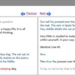 Giveaway of the day: Florencesoft TextDiff 1.0.0.3 gratis statt $30 - MyTopDeals
