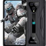 Blackview BL5000 5G 8GB/128GB - 6.36’’ FHD+ Bildschirm 16MP+12MP Smart HDR Android 11 Octa-Core ...