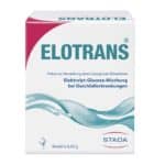 Elotrans Pulver (50 Portionen) - dem Kater den Kampf ansagen! - MyTopDeals