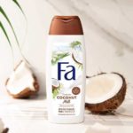 Fa Duschgel 🚿🥥 Coconut Milk (250 ml) - MyTopDeals