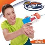 [Prime] Hasbro Nerf Super Soaker Piranha Wasserblaster - MyTopDeals