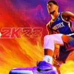 NBA 2K23 für Nintendo Switch reduziert - MyTopDeals