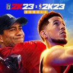 PGA TOUR 2K23 x NBA 2K23 Bundle für PlayStation 4/5 stark reduziert - MyTopDeals