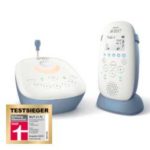 👶 Philips Avent SCD733 Audio-Babyphone mit Eco Modus - MyTopDeals
