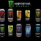 Prime: Verschiedene Sorten Monster Energy Drink (24* 500ml) - MyTopDeals